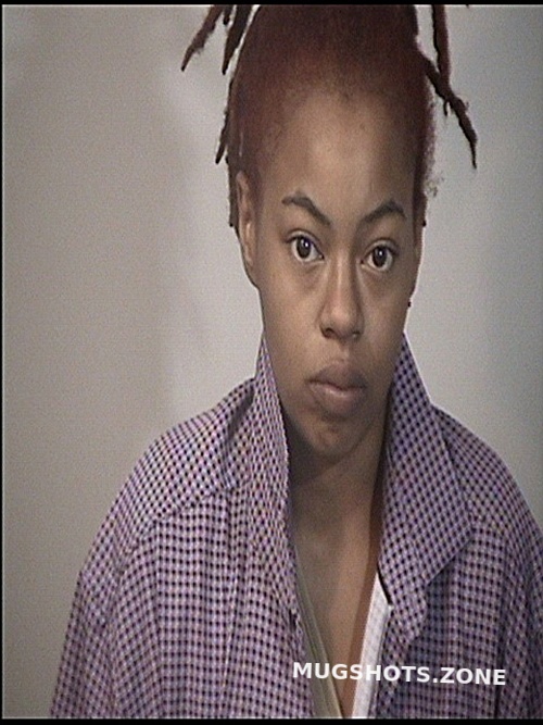 WARREN JANIYA ANAE 06/26/2024 - Rappahannock Regional Jail Mugshots Zone