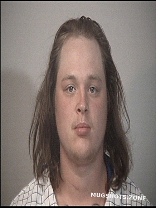 REEDER AUSTIN MYLES 06/26/2024 - Rappahannock Regional Jail Mugshots Zone