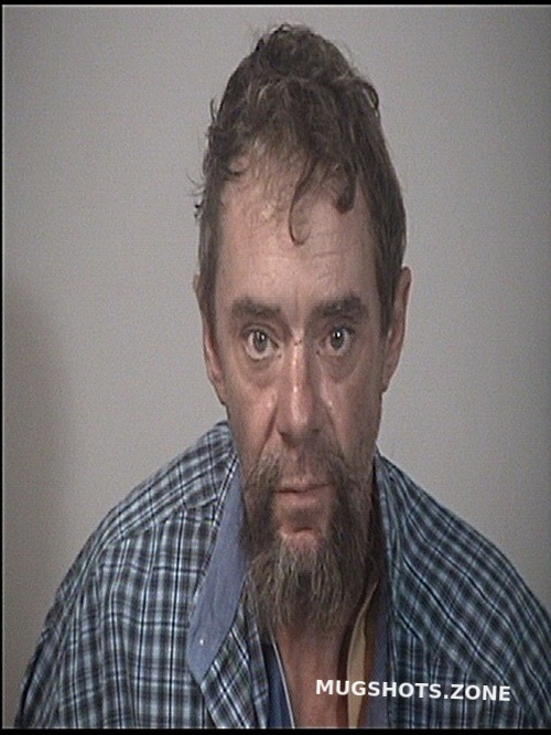 RUFFNER DAVID BRUCE 06/28/2024 - Rappahannock Regional Jail Mugshots Zone
