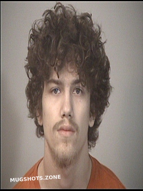 COOPER TANNER DONALD WILSON 06/29/2024 - Rappahannock Regional Jail ...