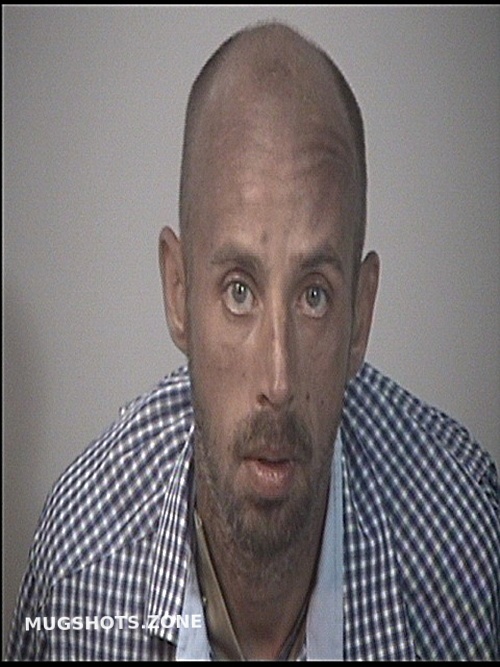 BEASLEY DUSTIN LEE 07/03/2024 - Rappahannock Regional Jail Mugshots Zone