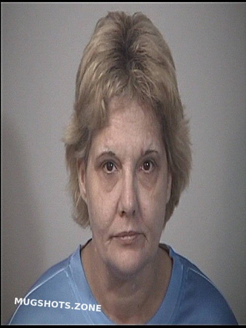 WILLIAMS APRIL ANN 07/05/2024 - Rappahannock Regional Jail Mugshots Zone