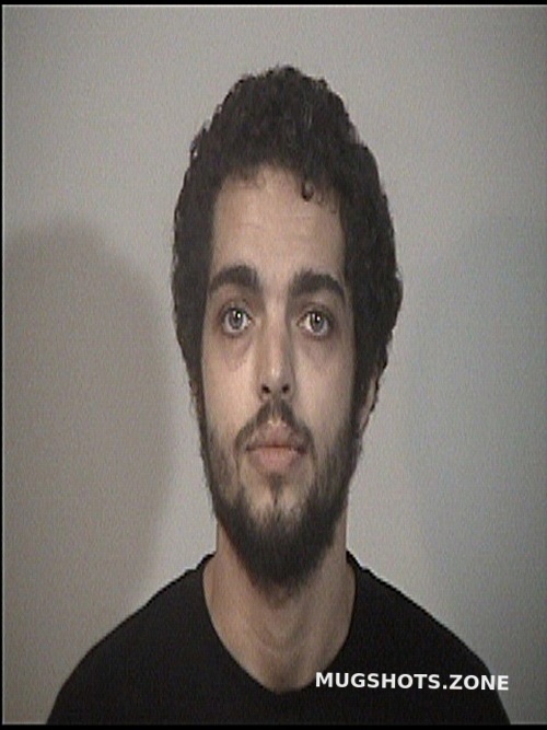 JONES DUSTIN MARCELL 07/05/2024 - Rappahannock Regional Jail Mugshots Zone