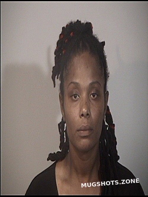 SAEZ ANJELIKA MONIQUE 07/06/2024 - Rappahannock Regional Jail Mugshots Zone