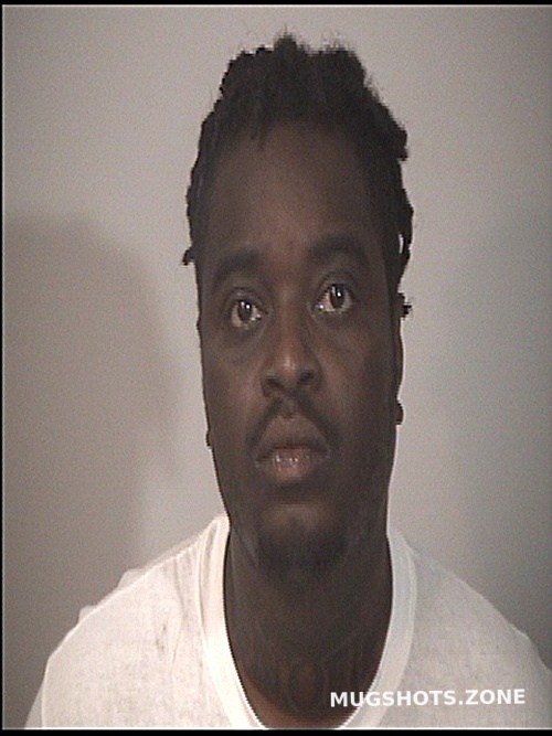 HAMPTON JAMES ANTHONY 07/07/2024 - Rappahannock Regional Jail Mugshots Zone