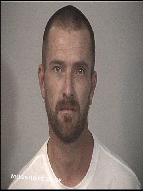 LANHAM DAVID MITCHELL 07/09/2024 - Rappahannock Regional Jail Mugshots Zone