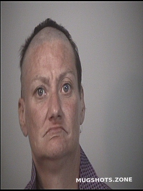 MCCOLLEY APRIL LYNN 07/09/2024 - Rappahannock Regional Jail Mugshots Zone