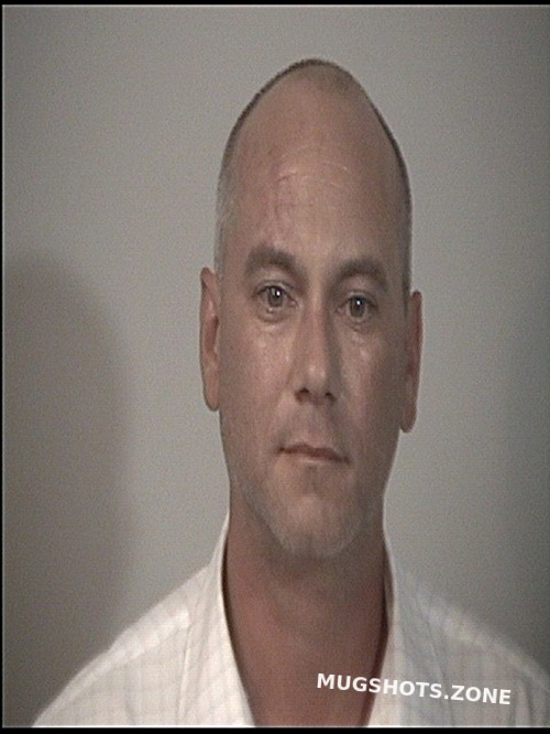 GODFREY MARK GERALD 07/10/2024 - Rappahannock Regional Jail Mugshots Zone