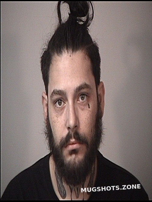 BOUZA JONATHAN AUSTIN 07/11/2024 - Rappahannock Regional Jail Mugshots Zone