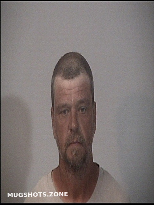 SHAFFER FRED 07/11/2024 - Rappahannock Regional Jail Mugshots Zone