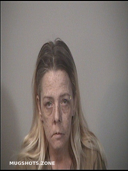 ROWE JAMIE LYNN 07/12/2024 - Rappahannock Regional Jail Mugshots Zone