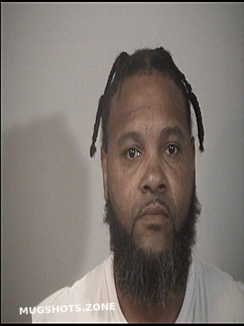 MYRICK LARRY MCKINNLY 07/12/2024 - Rappahannock Regional Jail Mugshots Zone