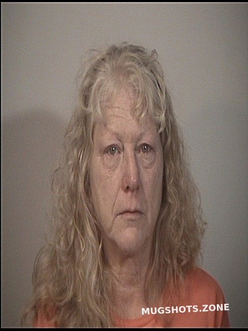 MCCARTHY MILDRED ANN ROBERTSON 07/14/2024 - Rappahannock Regional Jail ...