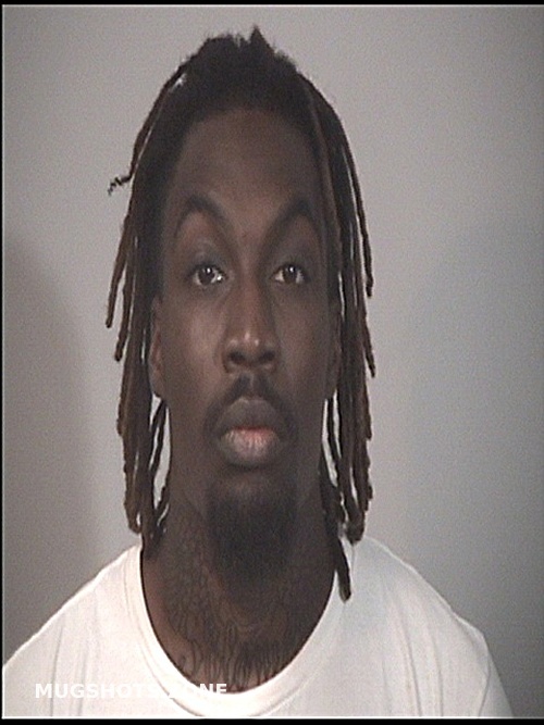 CARROLL DARIUS ANTHONY 07/16/2024 - Rappahannock Regional Jail Mugshots ...