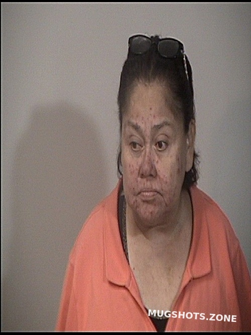 LANDAVERDE GARCIA MARIA FRANCISCA 07/20/2024 - Rappahannock Regional ...