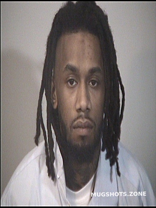 HURD SEAN PAUL 07/25/2024 - Rappahannock Regional Jail Mugshots Zone