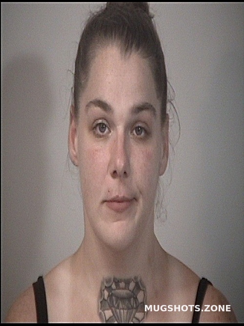 THOMPSON ASHLI NICHOLE 07/25/2024 - Rappahannock Regional Jail Mugshots ...