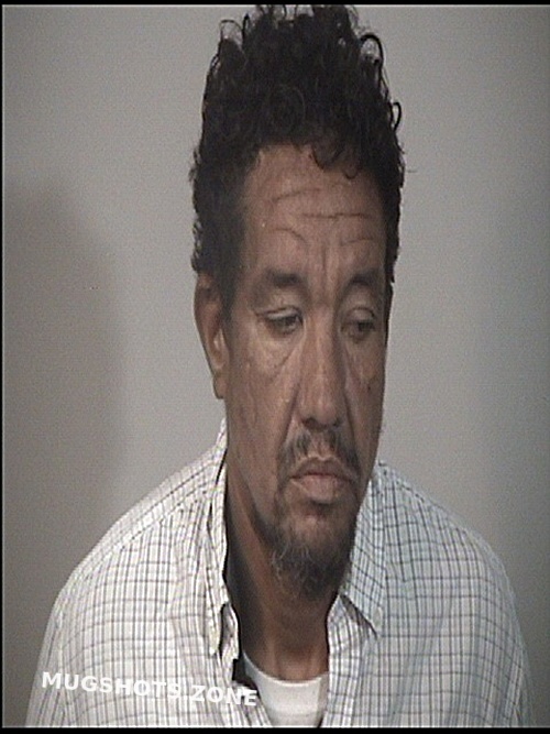 MOSLEY PHILLIP MARLON 07/30/2024 - Rappahannock Regional Jail Mugshots Zone