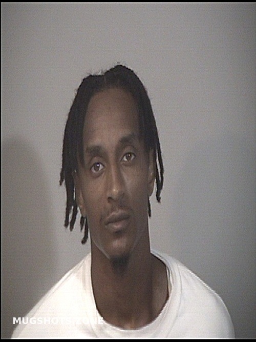 WHITE MONTEZ MITCHELL 07/30/2024 - Rappahannock Regional Jail Mugshots Zone