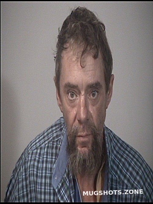 RUFFNER DAVID BRUCE 08/03/2024 - Rappahannock Regional Jail Mugshots Zone