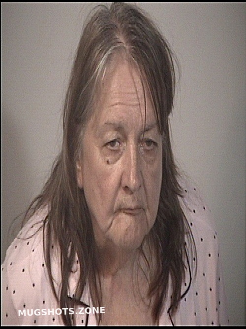 PUMPHREY GLORIA JEAN 08/03/2024 - Rappahannock Regional Jail Mugshots Zone