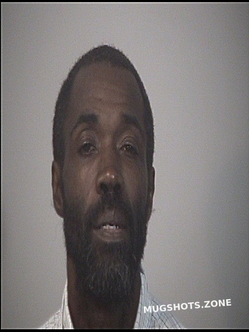 JOHNSON TERRON VONDELL 08/04/2024 - Rappahannock Regional Jail Mugshots Zone