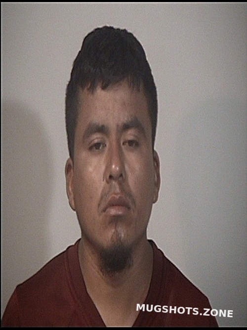 TAPIERIA ANTONIO 08/04/2024 - Rappahannock Regional Jail Mugshots Zone