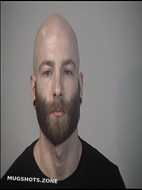 CLEVELAND ALEX MICHEAL 08/05/2024 - Rappahannock Regional Jail Mugshots ...