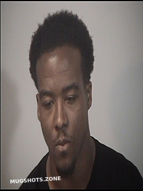 SMITH KEYON DONTE 08/07/2024 - Rappahannock Regional Jail Mugshots Zone