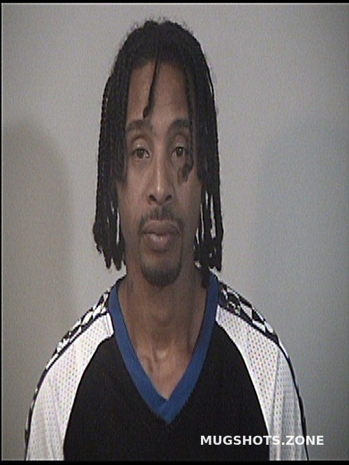NORRIS TEDDY MALONE 08/08/2024 - Rappahannock Regional Jail Mugshots Zone