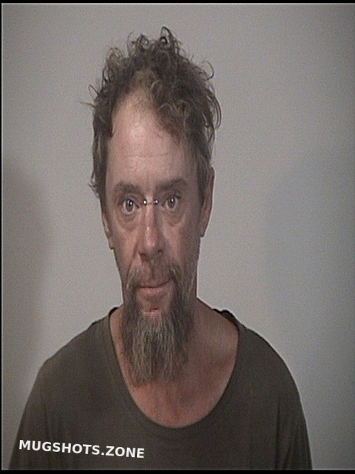 RUFFNER DAVID BRUCE 08/09/2024 - Rappahannock Regional Jail Mugshots Zone