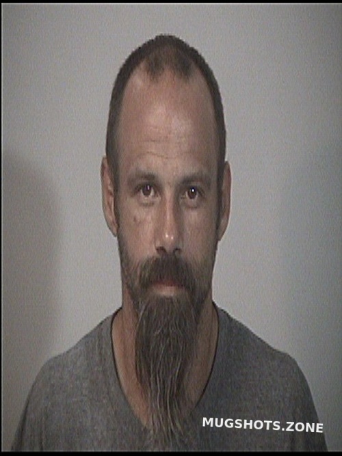 SPAULDING MIKE DANIEL 08/09/2024 - Rappahannock Regional Jail Mugshots Zone
