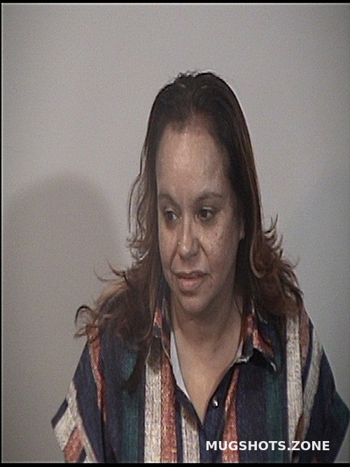 FONTANEZ BRENDALIZ 08/10/2024 - Rappahannock Regional Jail Mugshots Zone