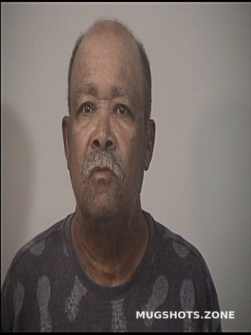 HARRIS GILBERT OTTO 08/11/2024 - Rappahannock Regional Jail Mugshots Zone