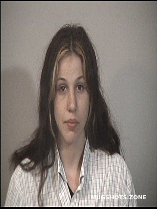 HOLLE ABIGAIL ADA 08/11/2024 - Rappahannock Regional Jail Mugshots Zone