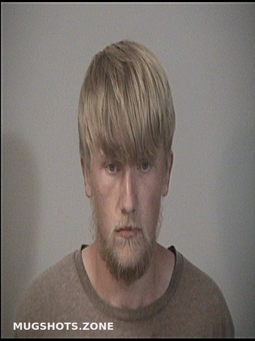 BAKER TRAVIS LEE 08/13/2024 - Rappahannock Regional Jail Mugshots Zone