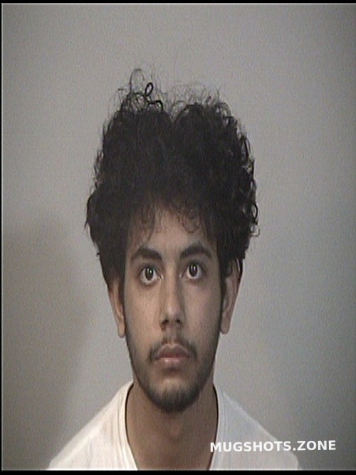 IBRAHIMI MOHAMMAD MURTAZA 08/14/2024 - Rappahannock Regional Jail ...