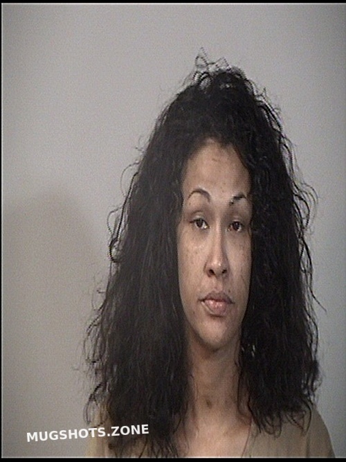 BROWN BRITTANIE CHAUNTE 08/15/2024 - Rappahannock Regional Jail ...