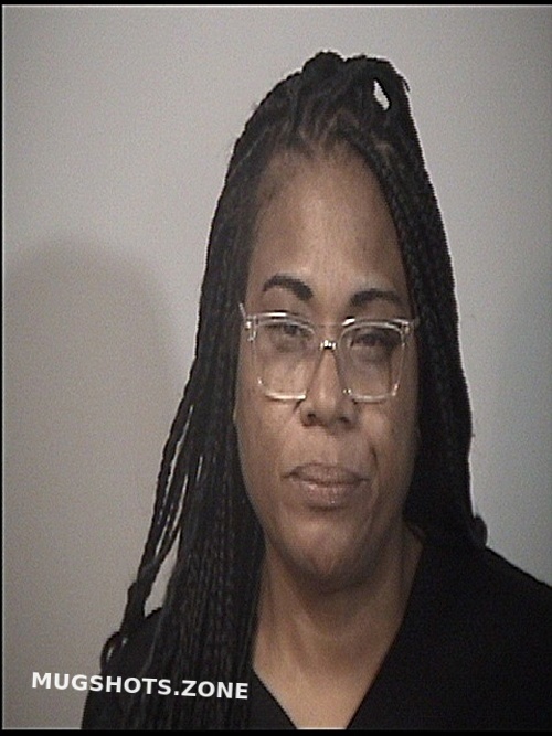 WILLIAMS HOPE DONSHA 08/15/2024 - Rappahannock Regional Jail Mugshots Zone