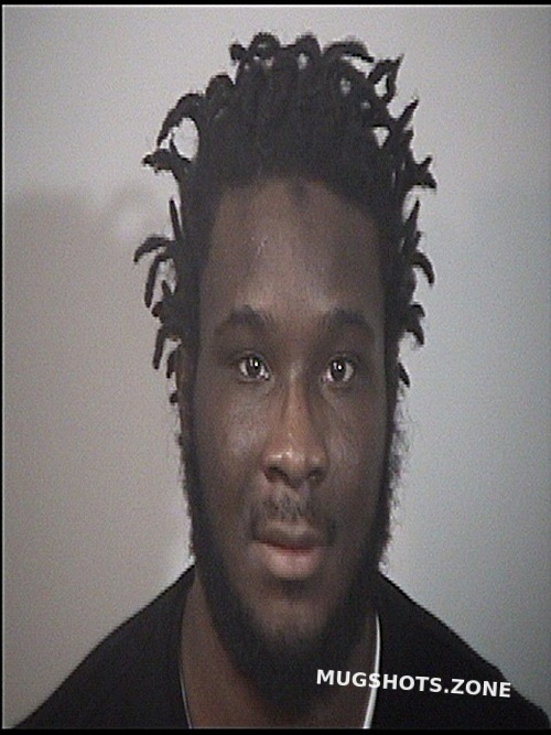 JENKINS TAIJI DEQUEZ 08/16/2024 - Rappahannock Regional Jail Mugshots Zone