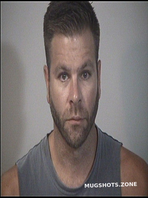 MCBEATH BRANDON JAMES 08/17/2024 - Rappahannock Regional Jail Mugshots Zone