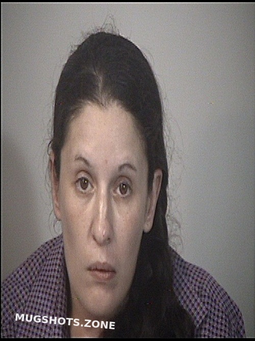 MUDD ASHLEY MICHELLE 08/17/2024 - Rappahannock Regional Jail Mugshots Zone
