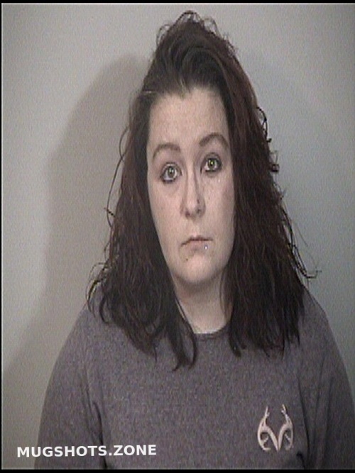 KING DARCY RAE 08/20/2024 - Rappahannock Regional Jail Mugshots Zone