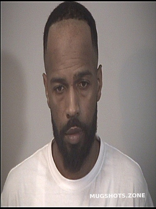 JACKSON PATRICK 08/22/2024 - Rappahannock Regional Jail Mugshots Zone