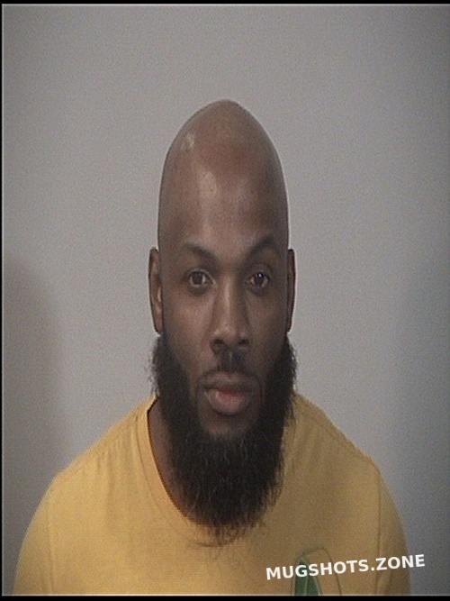 BERRY MICHAEL LEON 08/23/2024 - Rappahannock Regional Jail Mugshots Zone