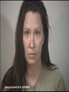 FARR ANGELA MARIE 08/23/2024 - Rappahannock Regional Jail Mugshots Zone