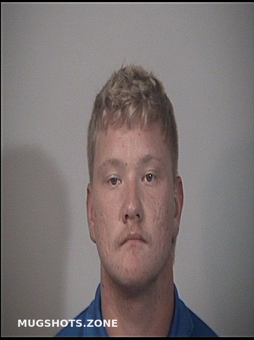 HANCOCK SIMON LUKE 08/28/2024 - Rappahannock Regional Jail Mugshots Zone