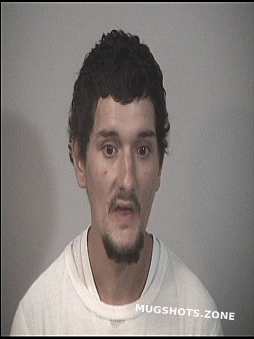 MIHALKO JUSTIN DAVID 08/28/2024 - Rappahannock Regional Jail Mugshots Zone