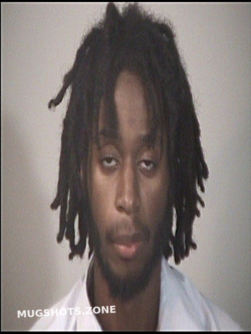 WATSON KENNETH JOSIAH 09/01/2024 - Rappahannock Regional Jail Mugshots Zone