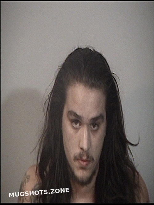 CHEWNING DEVIN THOMAS 09/05/2024 - Rappahannock Regional Jail Mugshots Zone